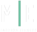 ME Fashion Fitness. INSPIRED BY WOMEN CREATED FOR WOMEN